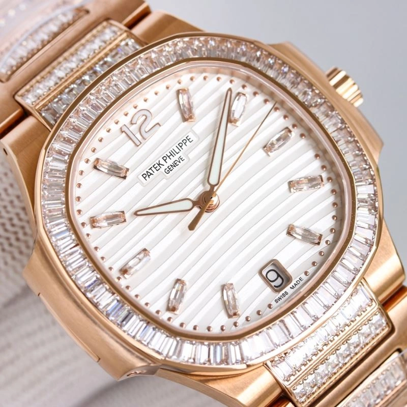 Genuine PATEK PHILIPPE Watches