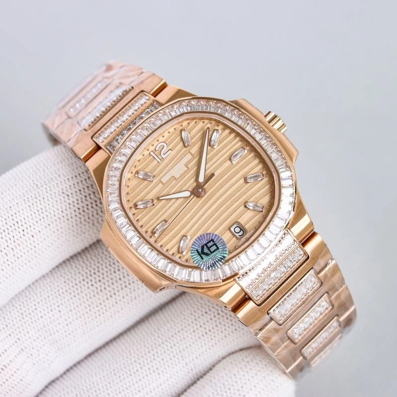 Genuine PATEK PHILIPPE Watches