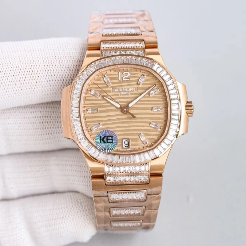 Genuine PATEK PHILIPPE Watches