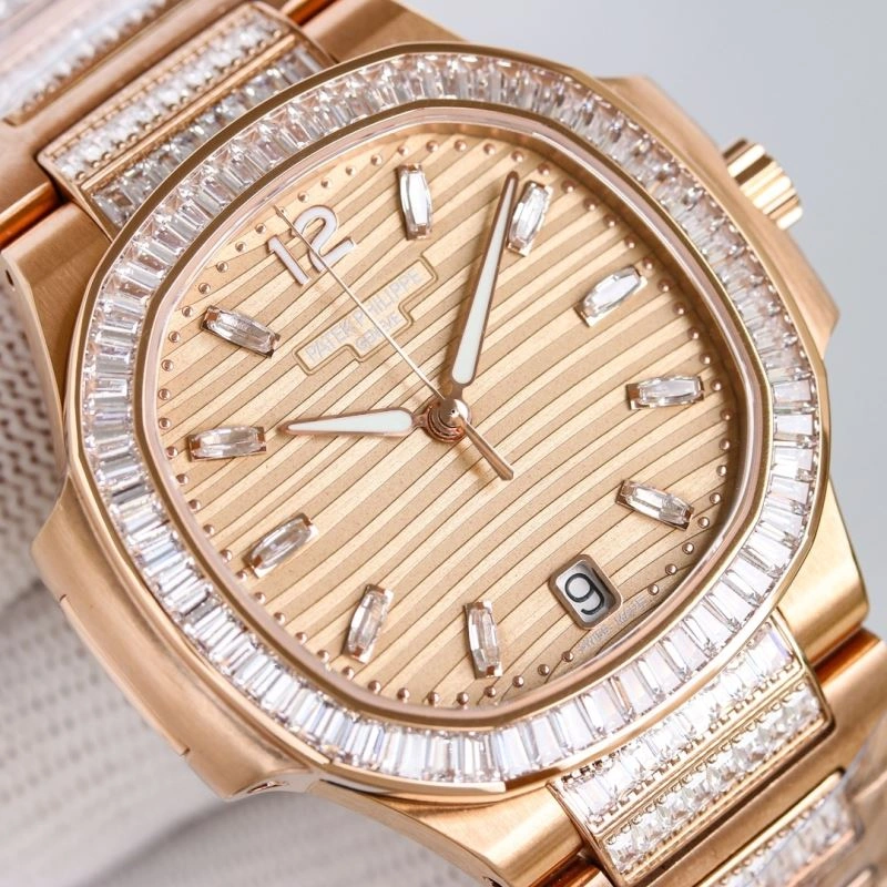 Genuine PATEK PHILIPPE Watches