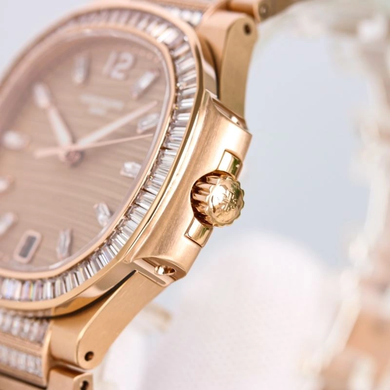 Genuine PATEK PHILIPPE Watches
