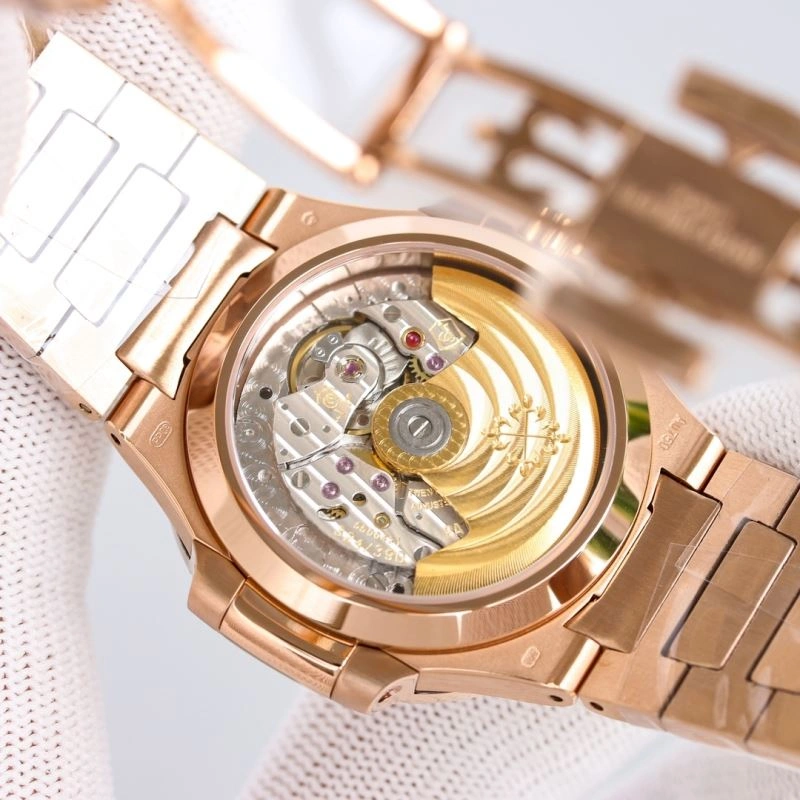 Genuine PATEK PHILIPPE Watches