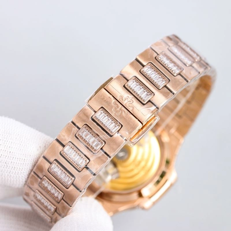 Genuine PATEK PHILIPPE Watches