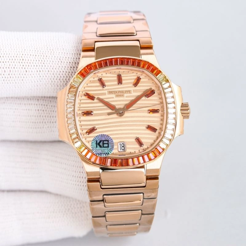 Official PATEK PHILIPPE Watches