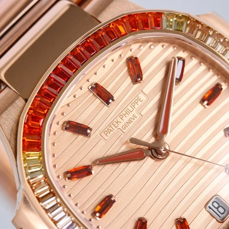 Official PATEK PHILIPPE Watches