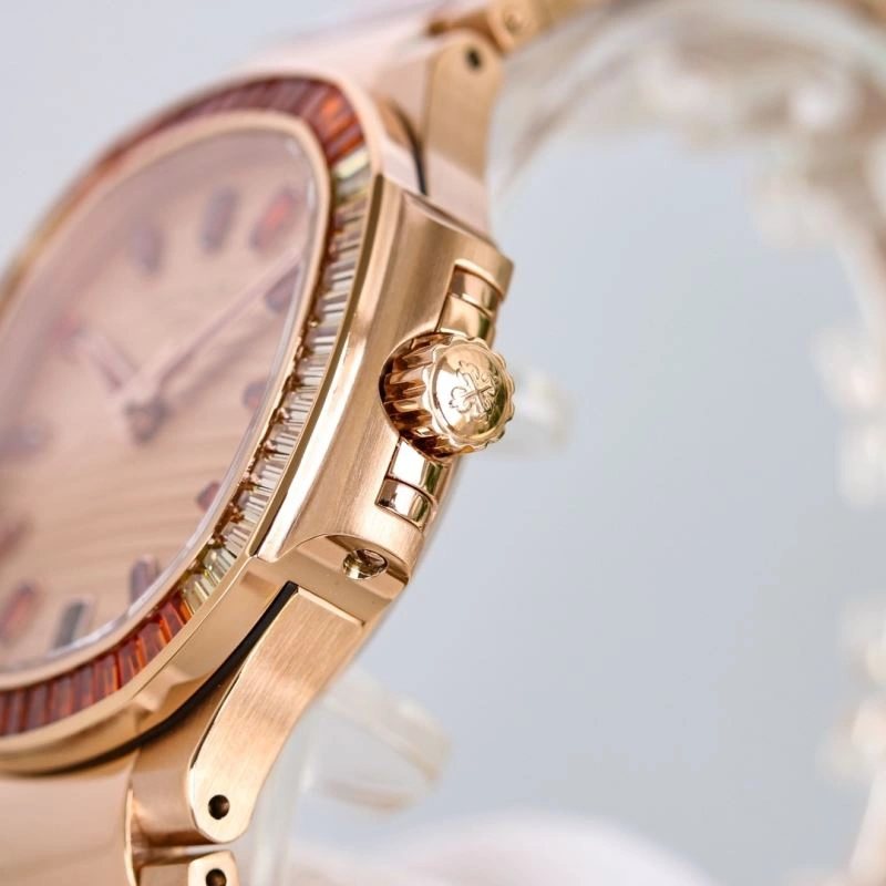 Official PATEK PHILIPPE Watches