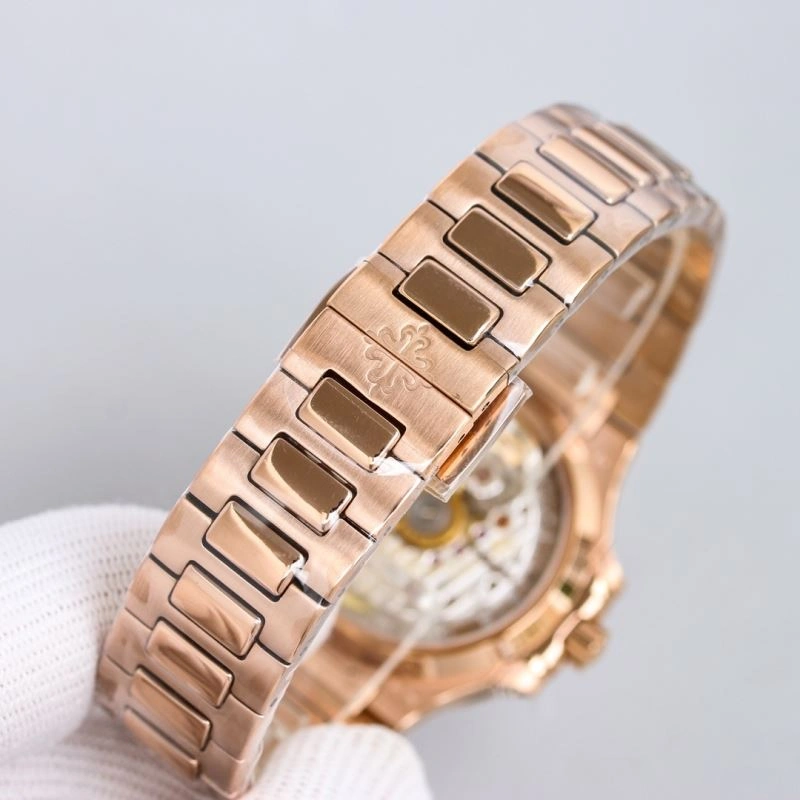 Official PATEK PHILIPPE Watches