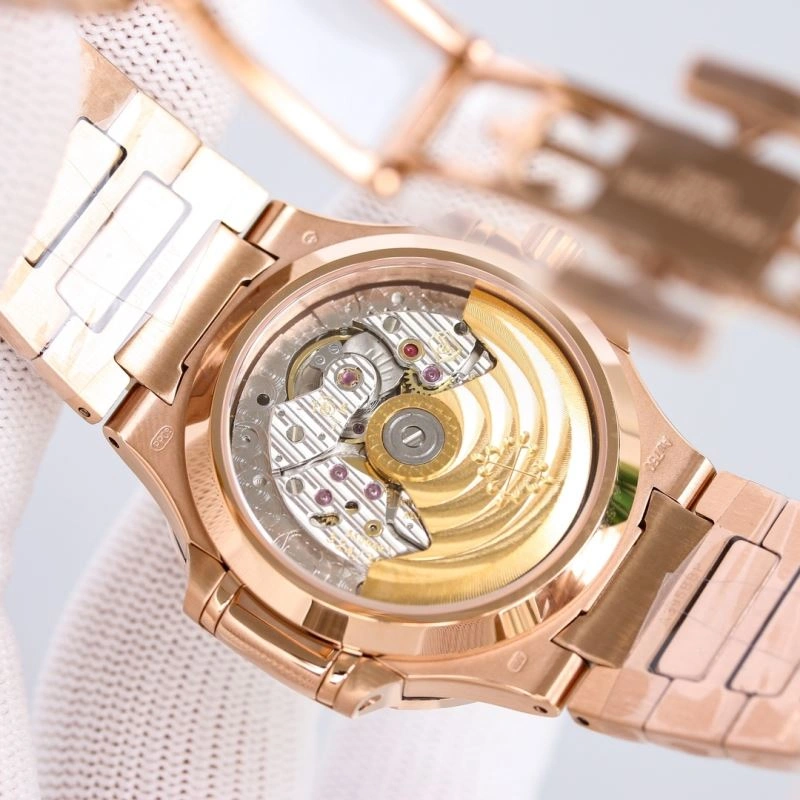 Official PATEK PHILIPPE Watches