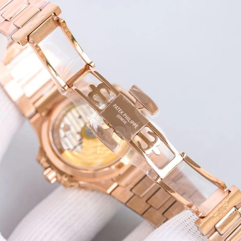 Official PATEK PHILIPPE Watches