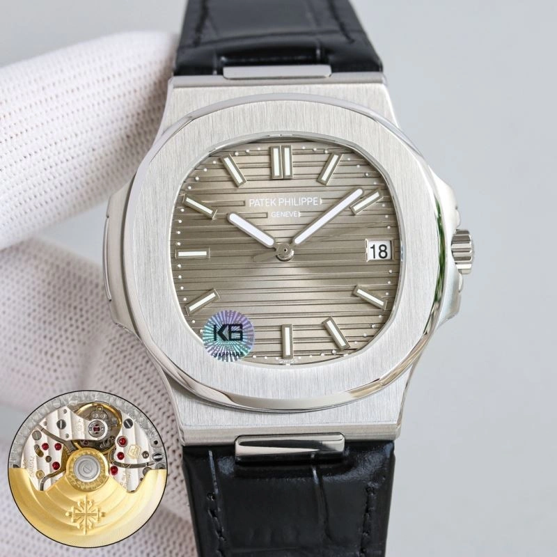 Real PATEK PHILIPPE Watches