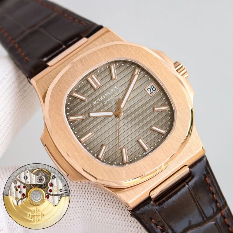 Real PATEK PHILIPPE Watches