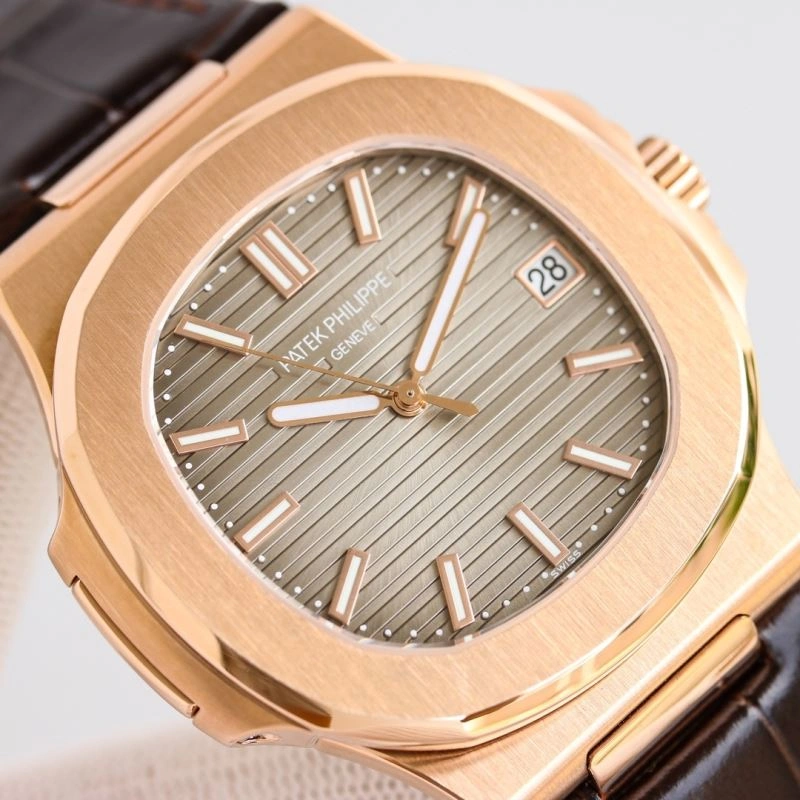 Real PATEK PHILIPPE Watches