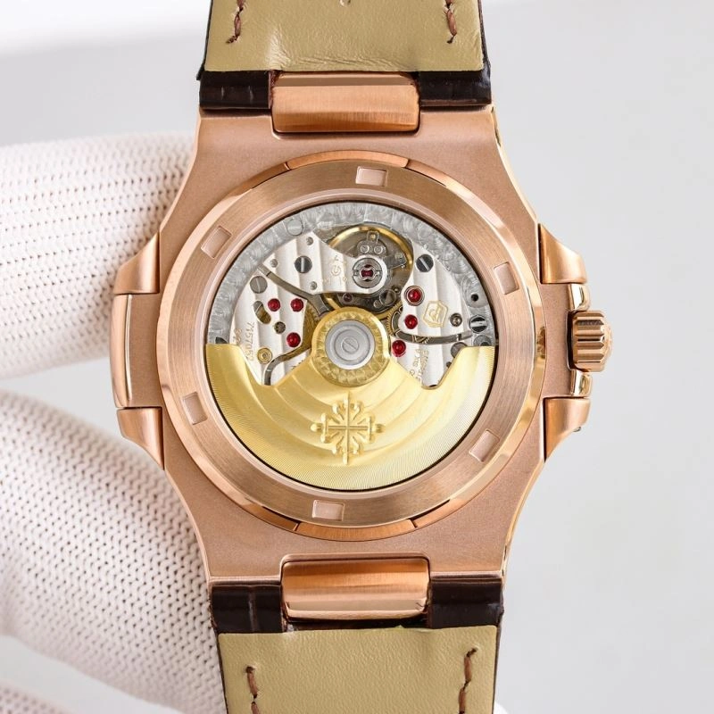 Real PATEK PHILIPPE Watches