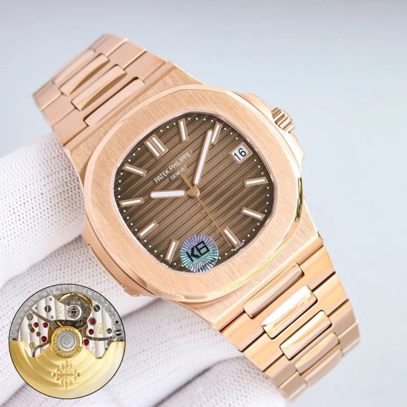 PATEK PHILIPPE Watches