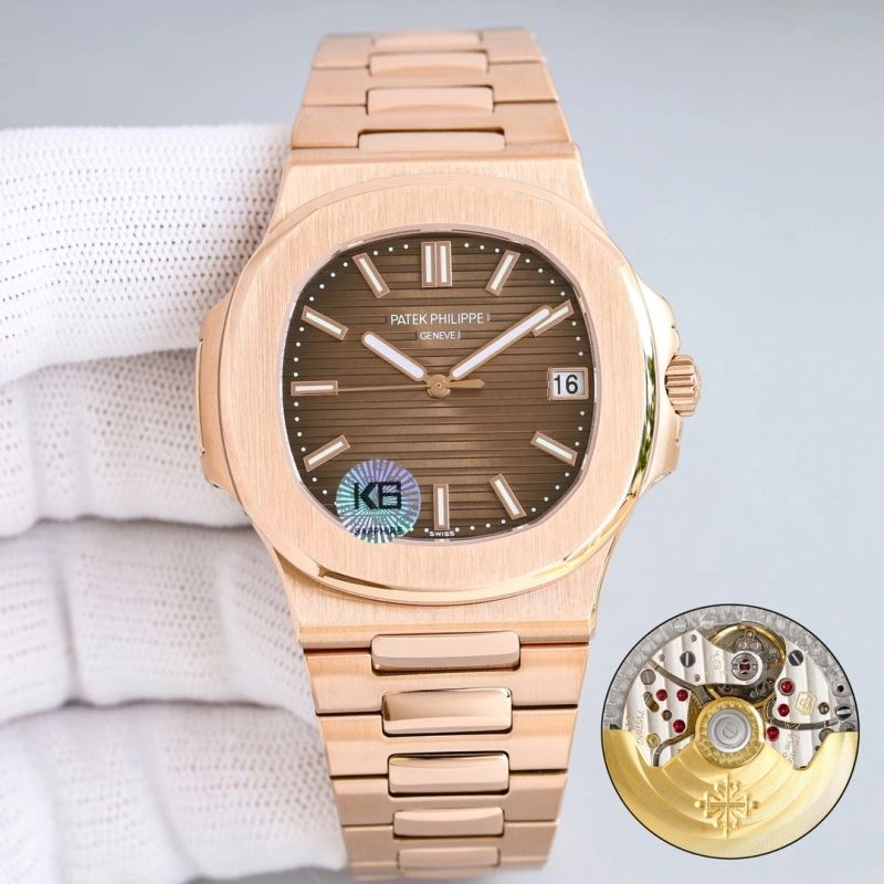Genuine PATEK PHILIPPE Watches