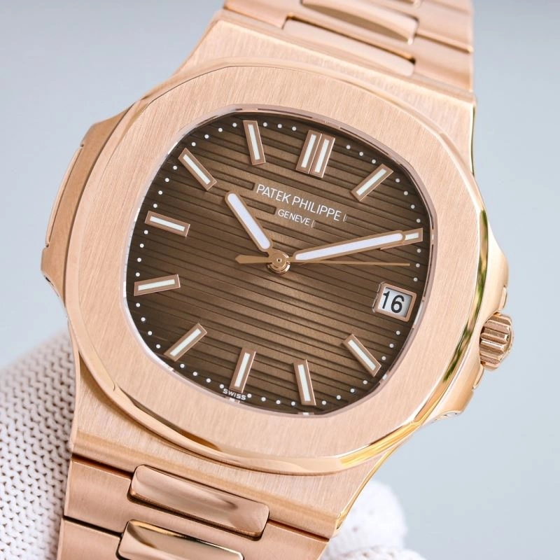 Genuine PATEK PHILIPPE Watches