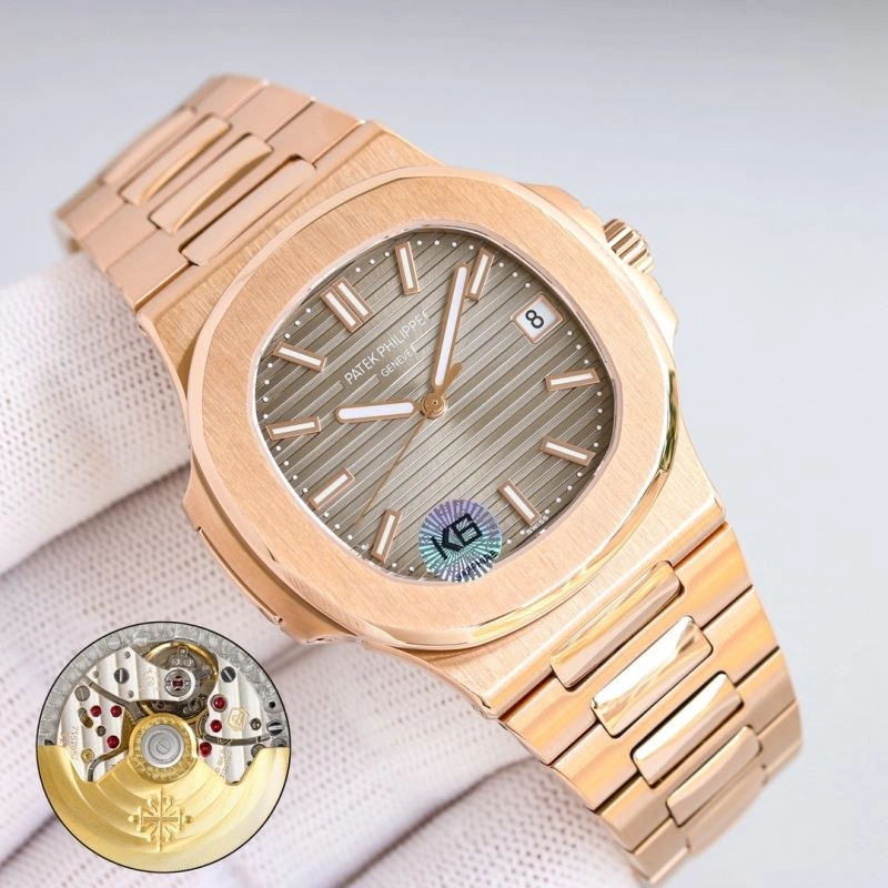 Genuine PATEK PHILIPPE Watches