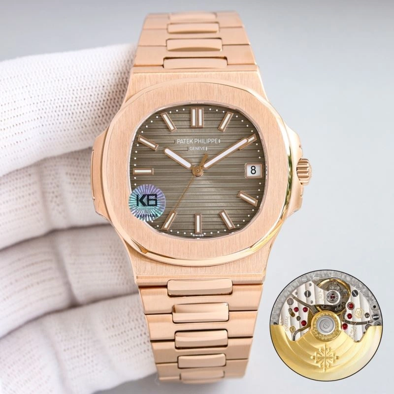 Genuine PATEK PHILIPPE Watches
