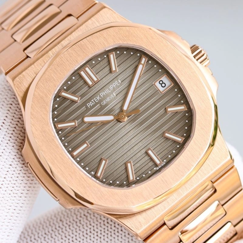 Genuine PATEK PHILIPPE Watches