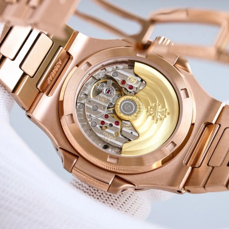Genuine PATEK PHILIPPE Watches