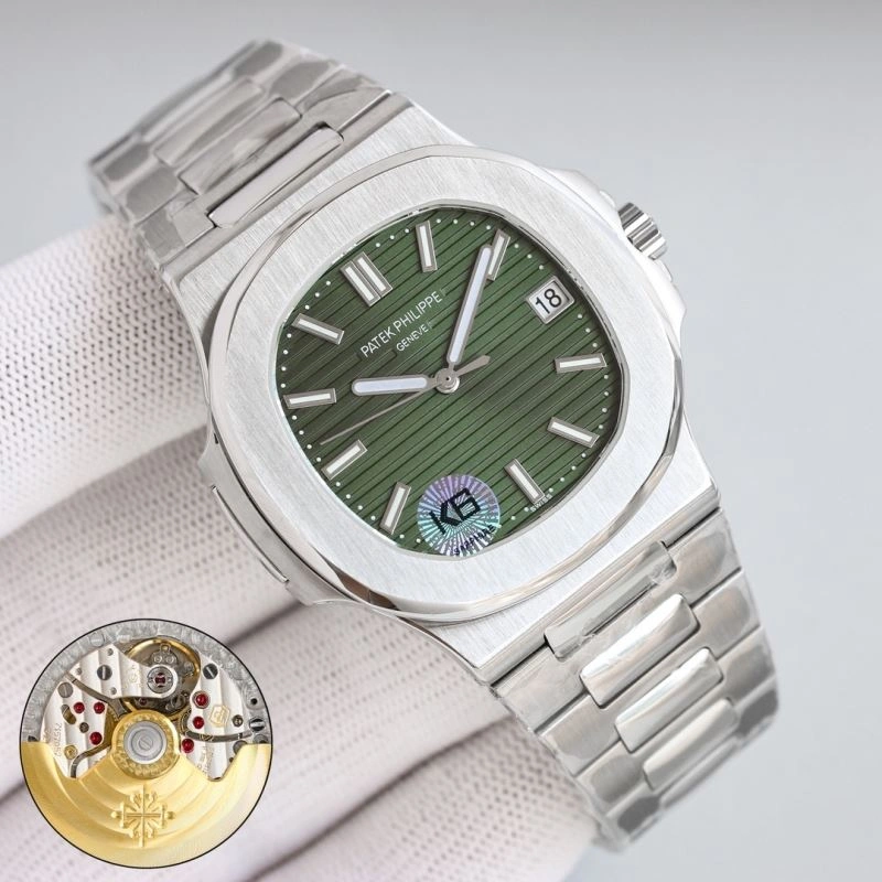 PATEK PHILIPPE Watches