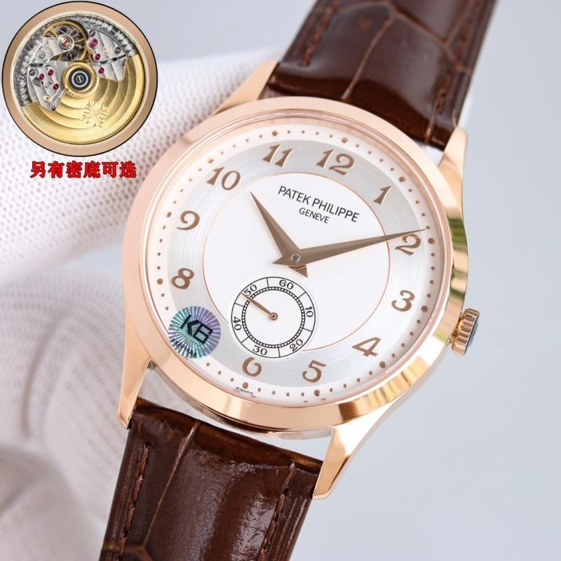 Inexpensive PATEK PHILIPPE Watches