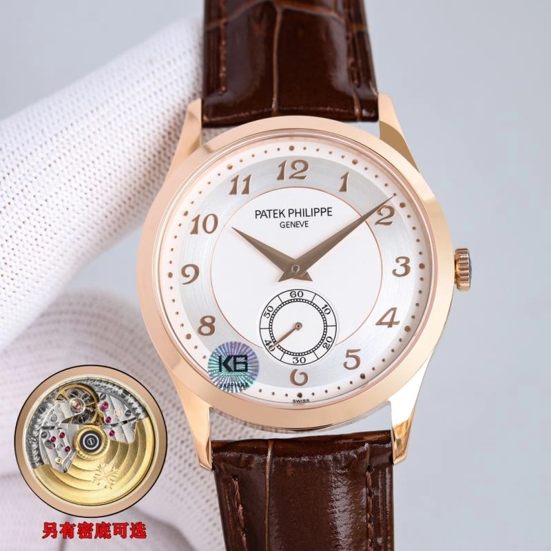 Inexpensive PATEK PHILIPPE Watches