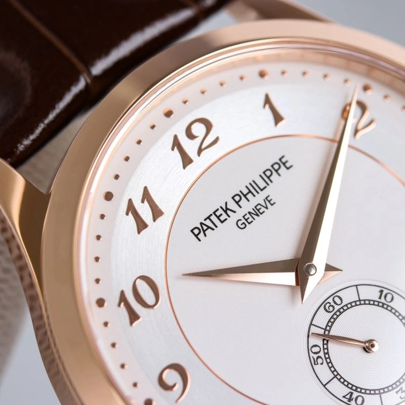 Inexpensive PATEK PHILIPPE Watches