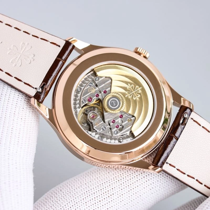 Inexpensive PATEK PHILIPPE Watches