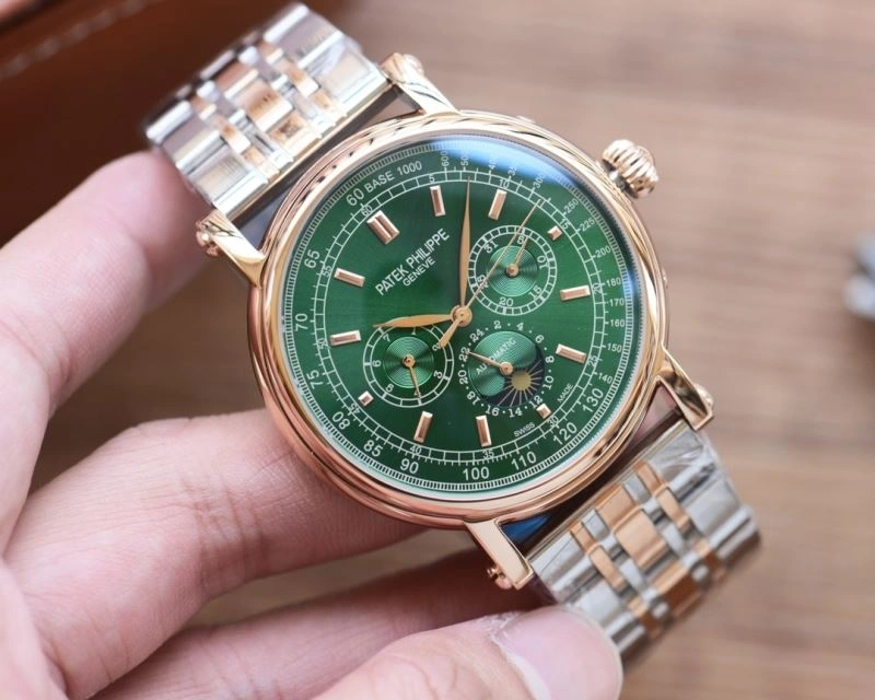 Economical PATEK PHILIPPE Watches