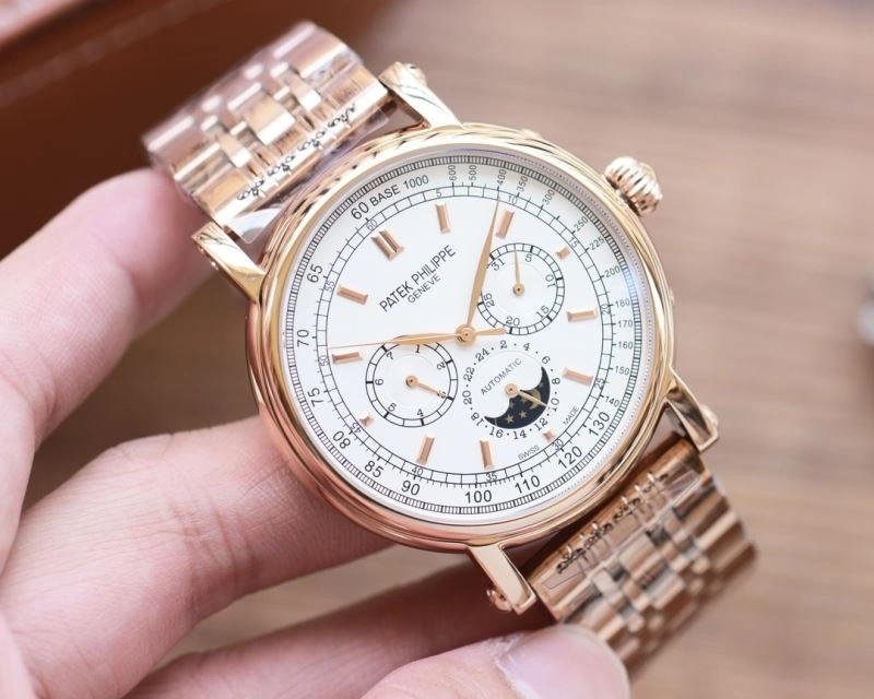 Economical PATEK PHILIPPE Watches