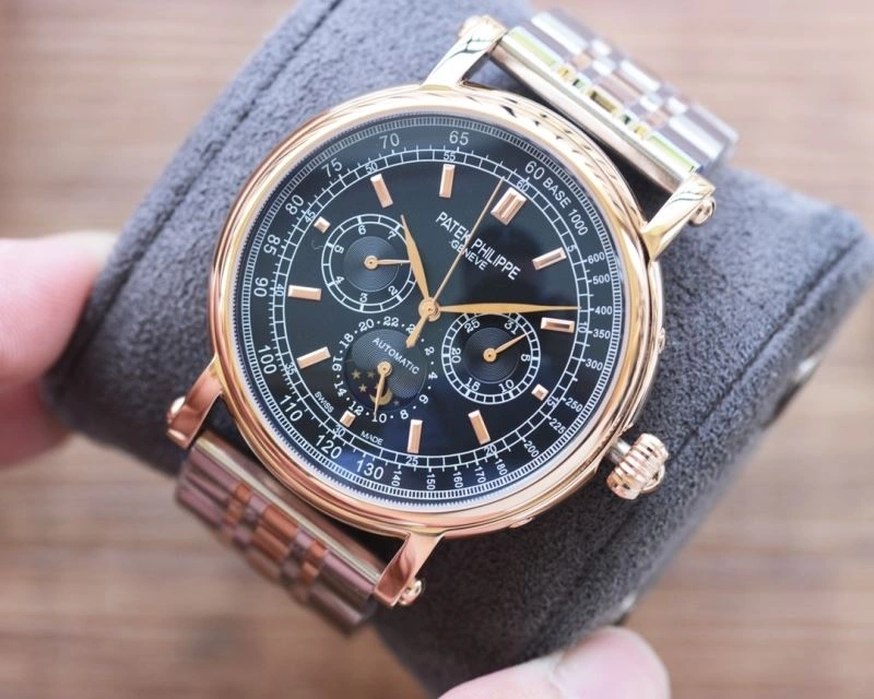 Economical PATEK PHILIPPE Watches