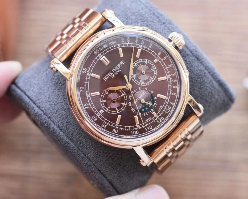 Economical PATEK PHILIPPE Watches
