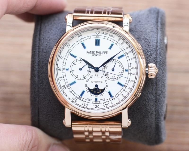 Economical PATEK PHILIPPE Watches