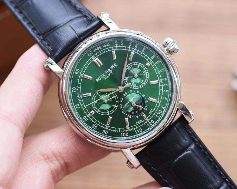 Economical PATEK PHILIPPE Watches