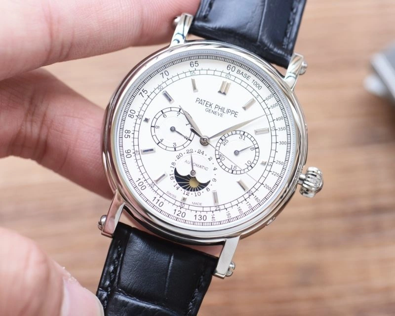 Economical PATEK PHILIPPE Watches