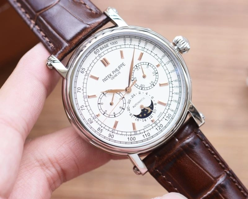 Economical PATEK PHILIPPE Watches