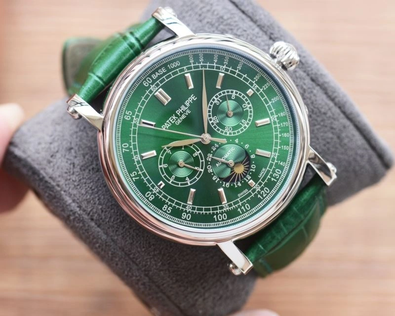 Economical PATEK PHILIPPE Watches