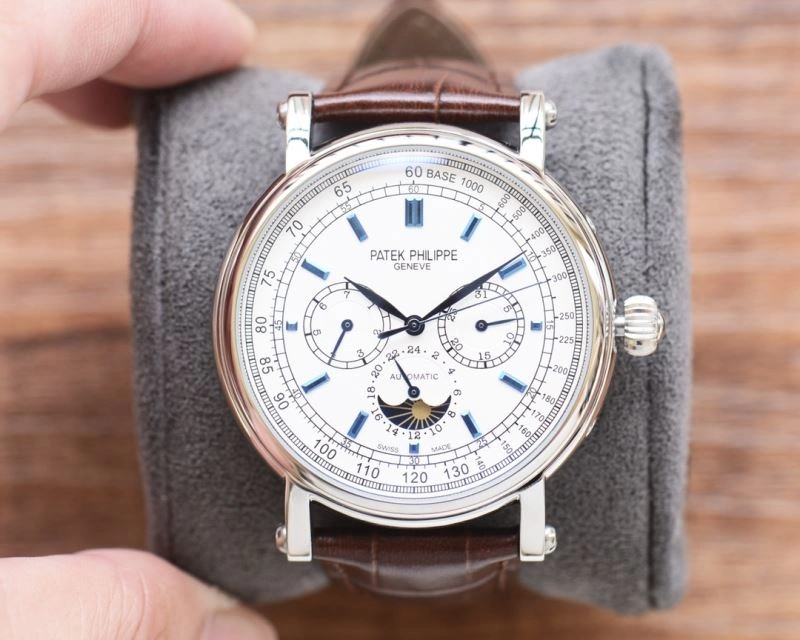 Economical PATEK PHILIPPE Watches