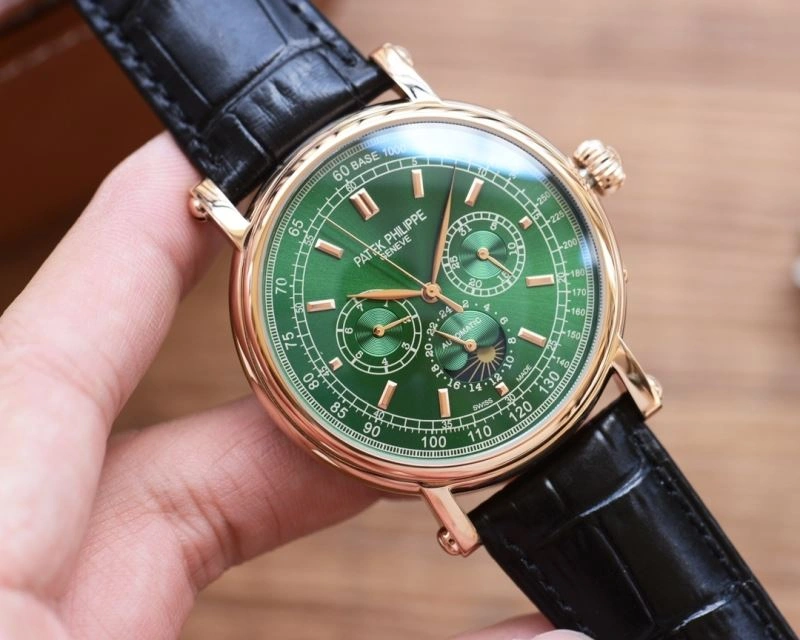 Affordable PATEK PHILIPPE Watches