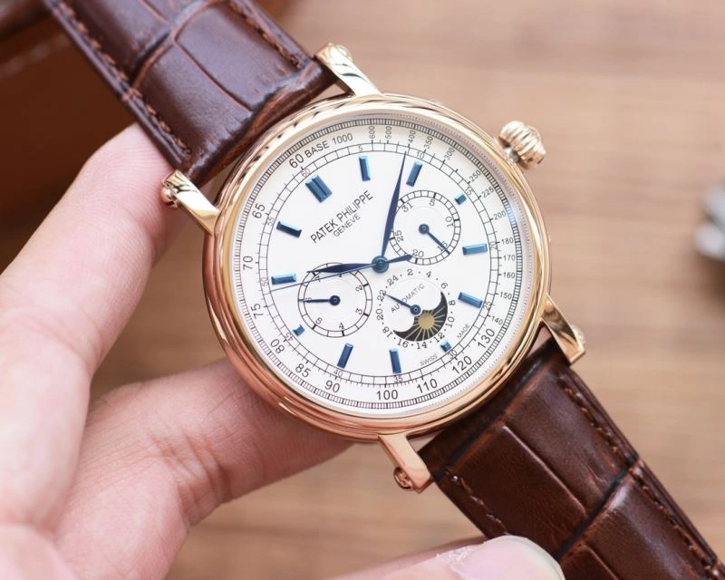 Affordable PATEK PHILIPPE Watches