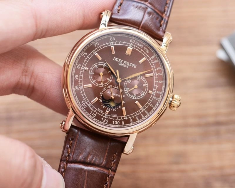 Affordable PATEK PHILIPPE Watches