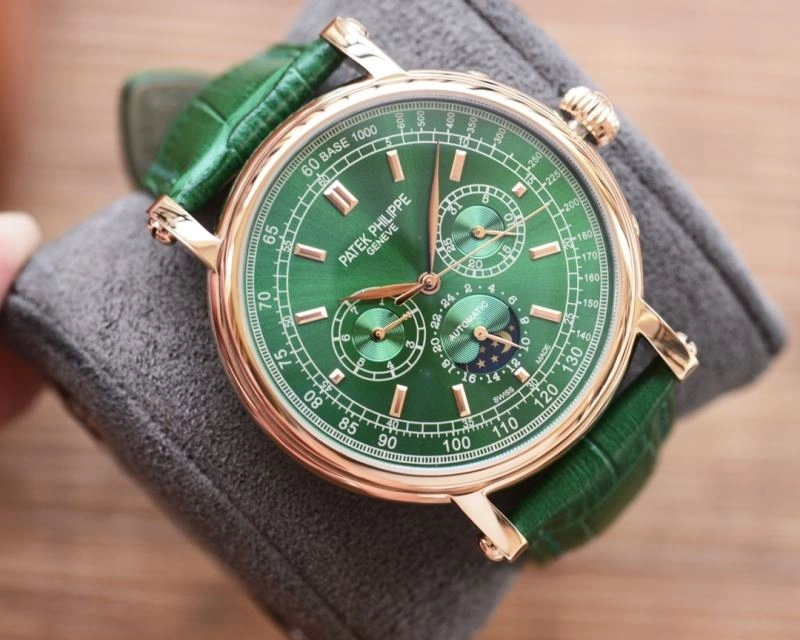 Affordable PATEK PHILIPPE Watches
