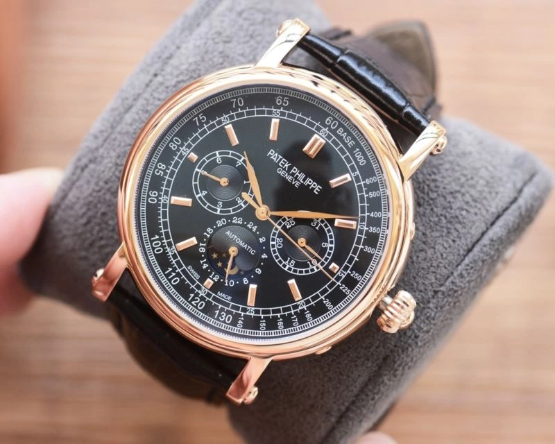 Affordable PATEK PHILIPPE Watches