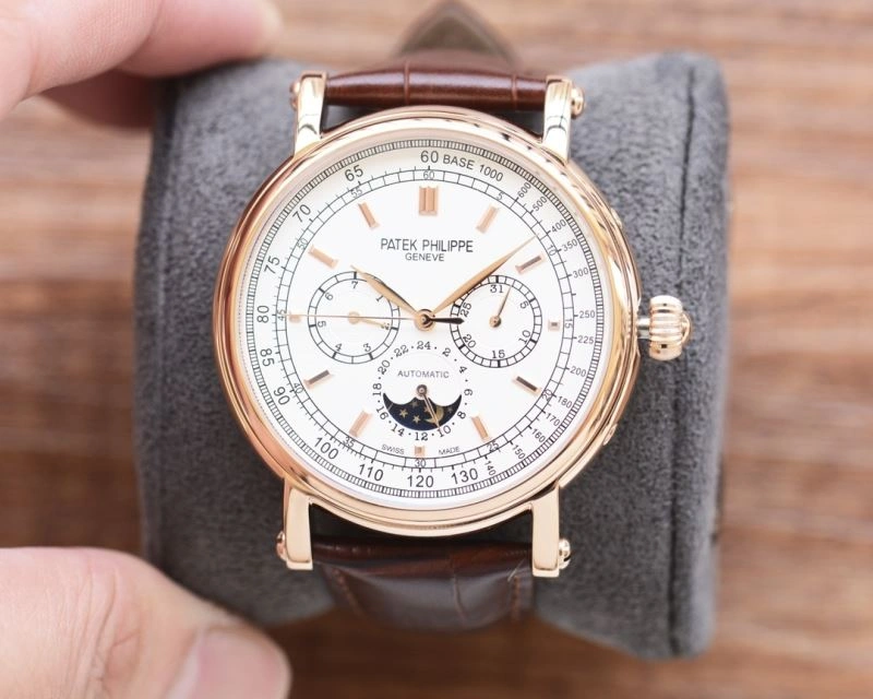 Affordable PATEK PHILIPPE Watches