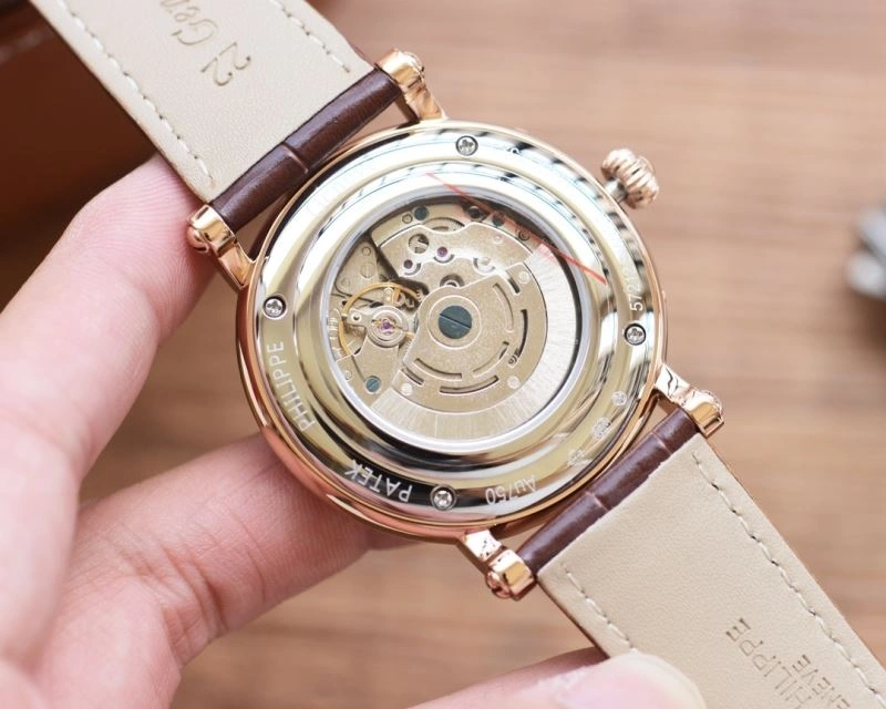 Affordable PATEK PHILIPPE Watches