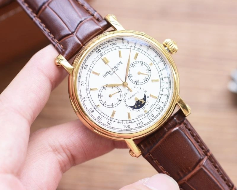 Low-cost PATEK PHILIPPE Watches