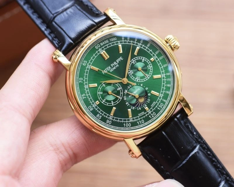 Low-cost PATEK PHILIPPE Watches