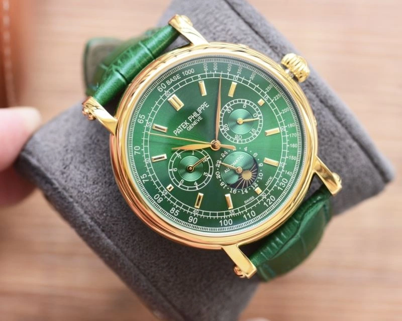 Low-cost PATEK PHILIPPE Watches