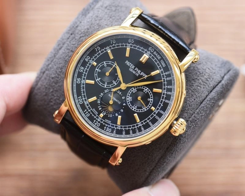 Low-cost PATEK PHILIPPE Watches